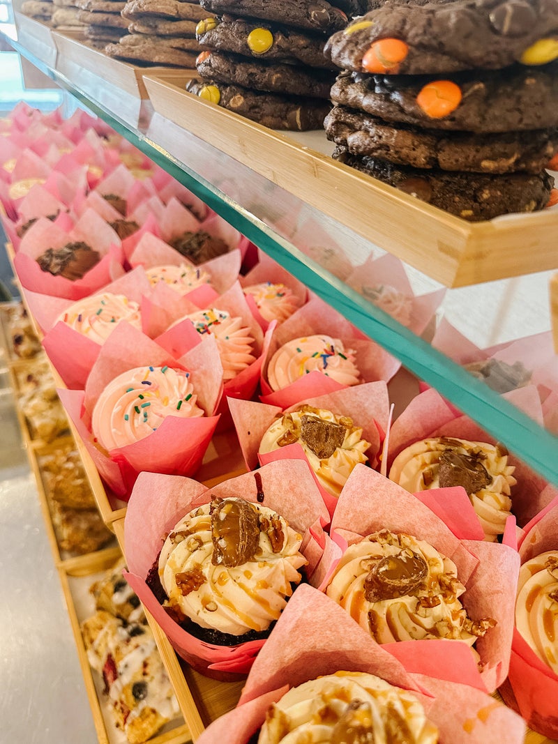 Order Online | Sugar Dust Baking